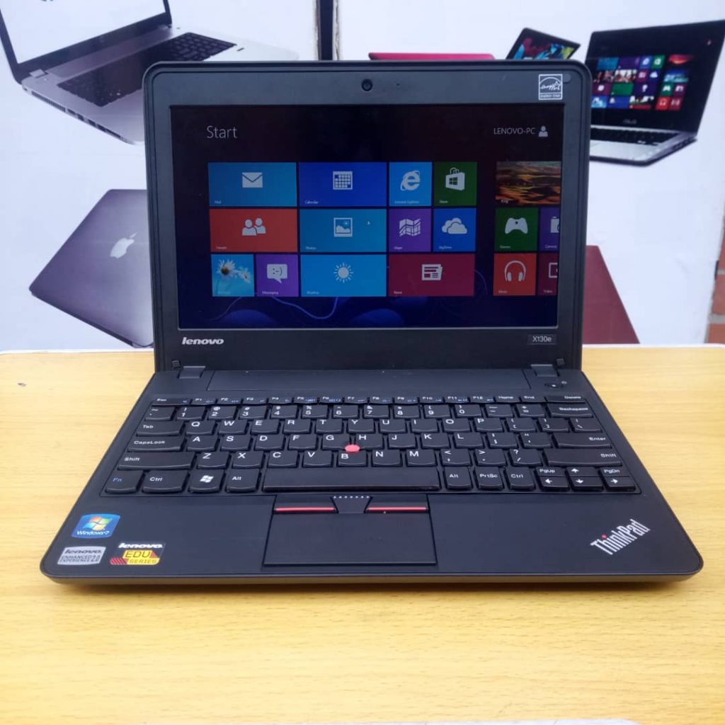 Uk Used Lenovo Thinkpad X130e Mini Laptop - PSERO LAPTOP