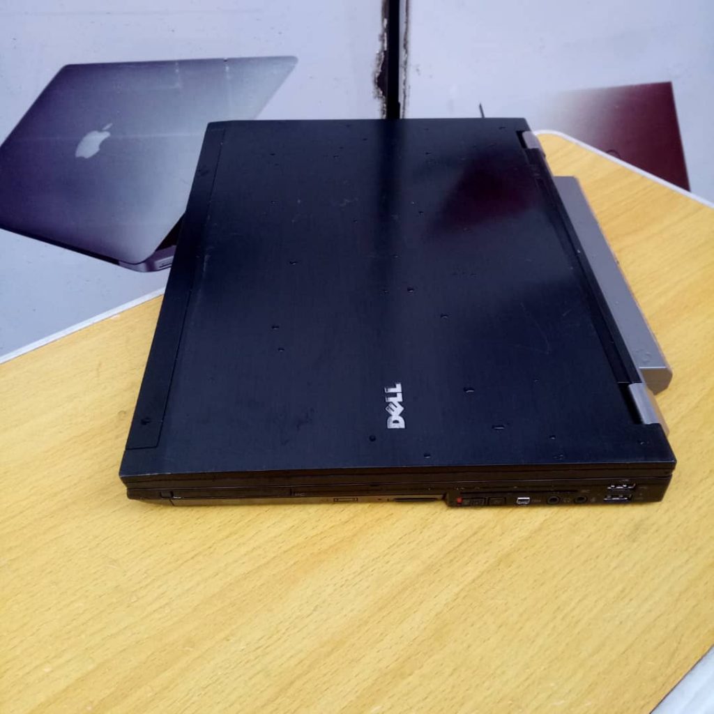 Direct UK Used (Dell Latitude E6500) Laptop - PSERO LAPTOP