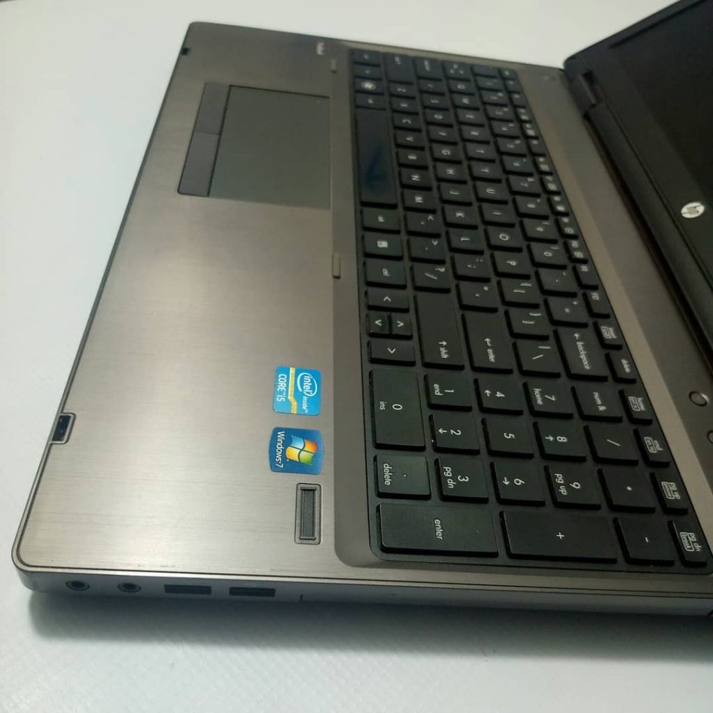 Uk used HP ProBook 6465b – Dual Core – 4GB RAM - PSERO LAPTOP