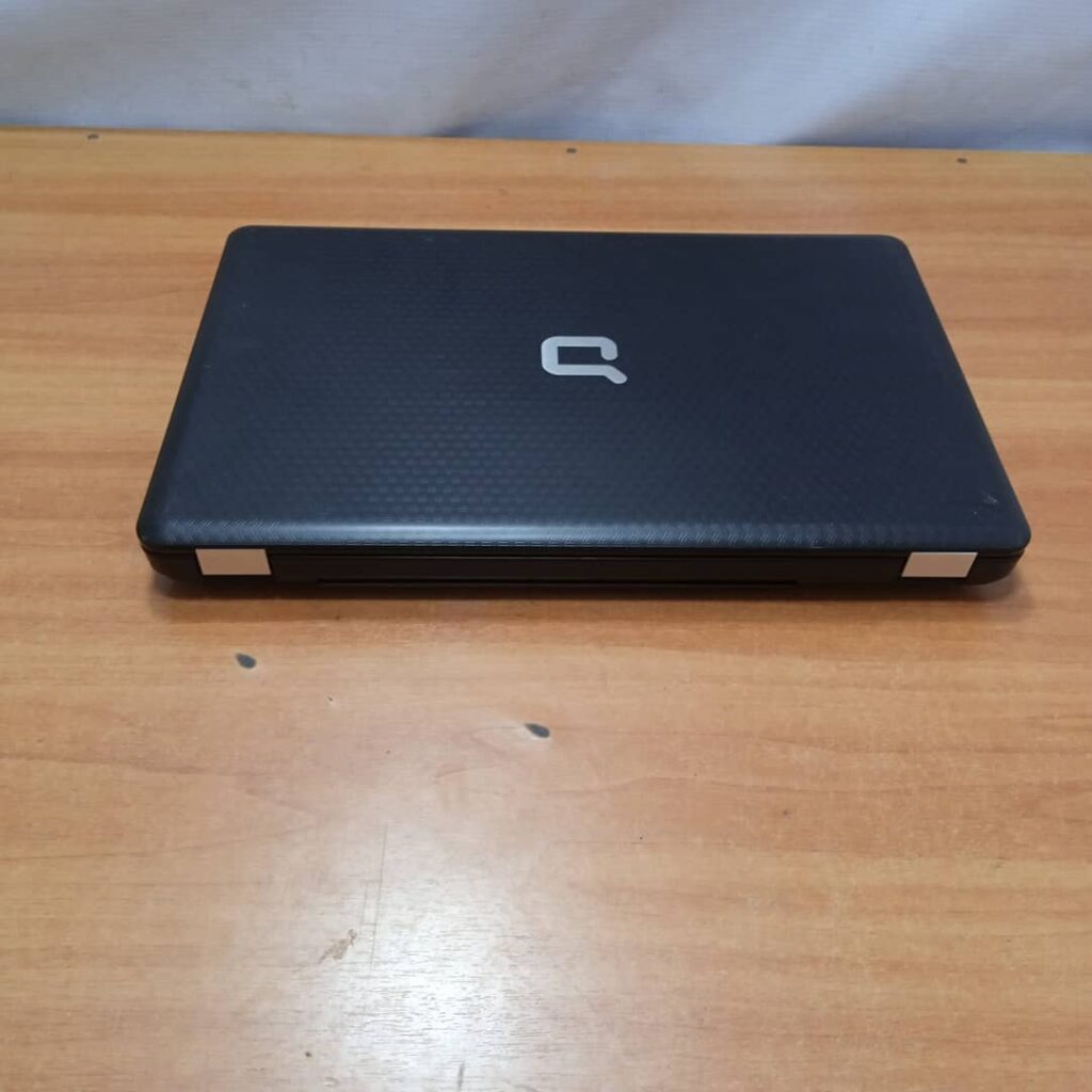 HP Compac CQ62 Laptop – AMD Dual Core – 4GB Ram – 500HDD - PSERO LAPTOP
