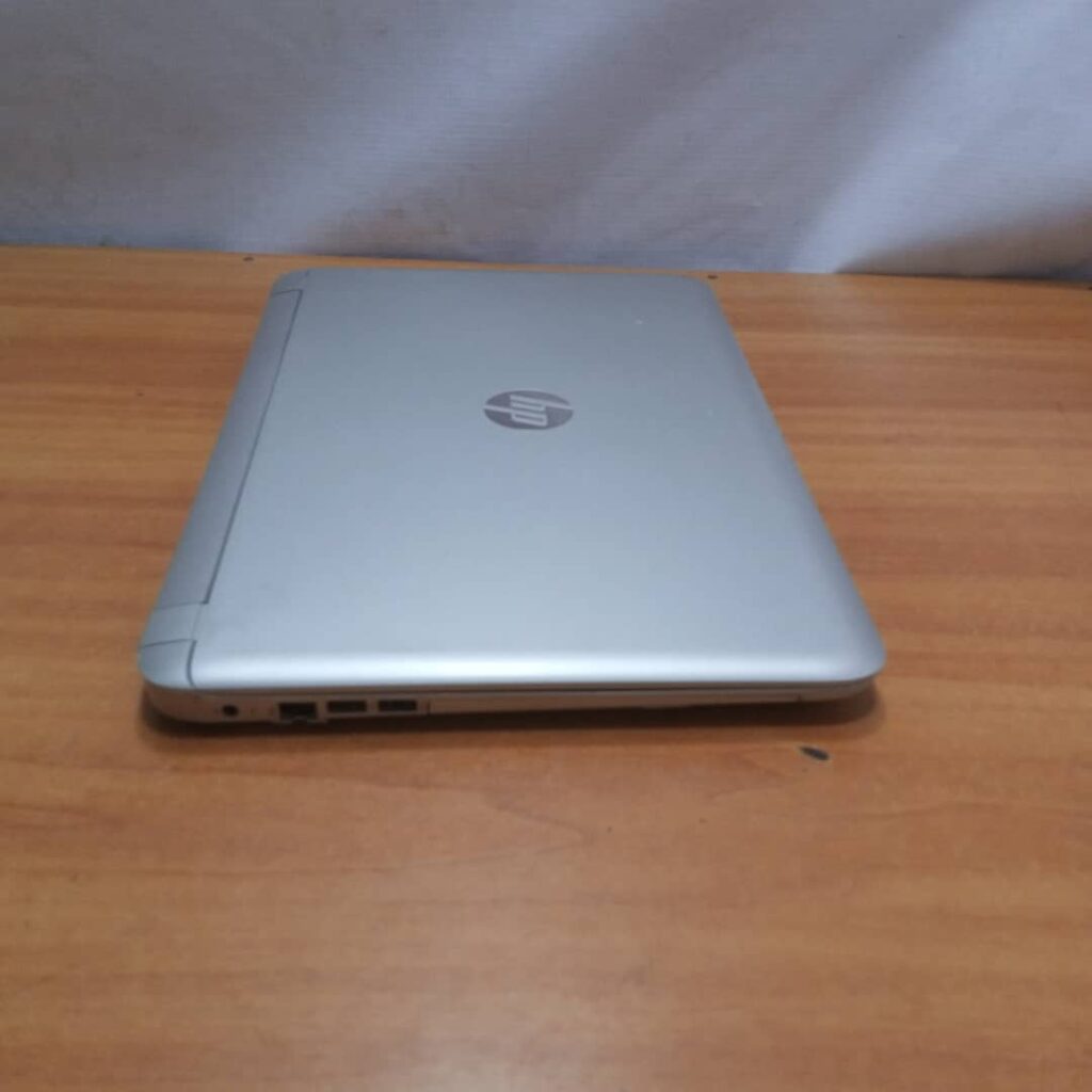UK Used HP Pavilion 15 Quad Core – 4GB Ram – 750HDD - PSERO LAPTOP