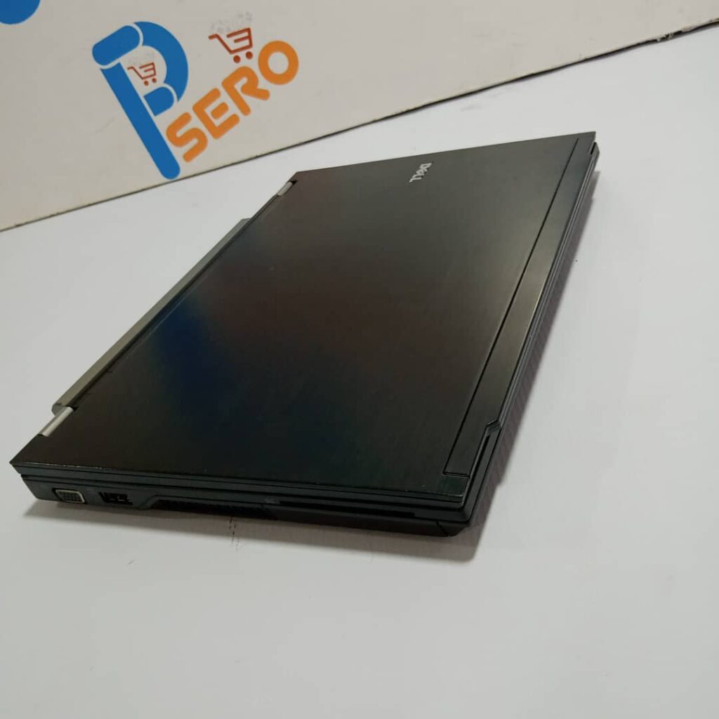 Dell Latitude E4300 – Dual Core – 4GB Ram – 250HDd - PSERO LAPTOP