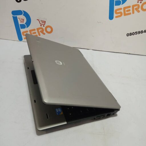 HP Probook 6440 Laptop – Intel Core i5 – 4GB Ram – 320GB HDD – Free ...