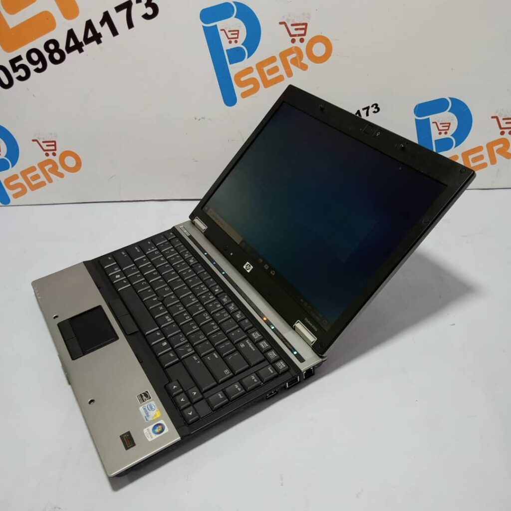 HP Elitebook 6930P Laptop – 4GB Ram – 250GB HDD – Keyboard Light ...