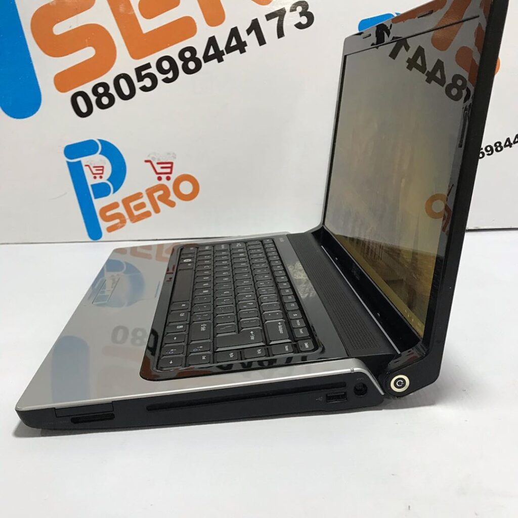 Dell Studio 1555 Laptop - Intel Core Duo - 320GB HDD - 4GB RAM - Free ...