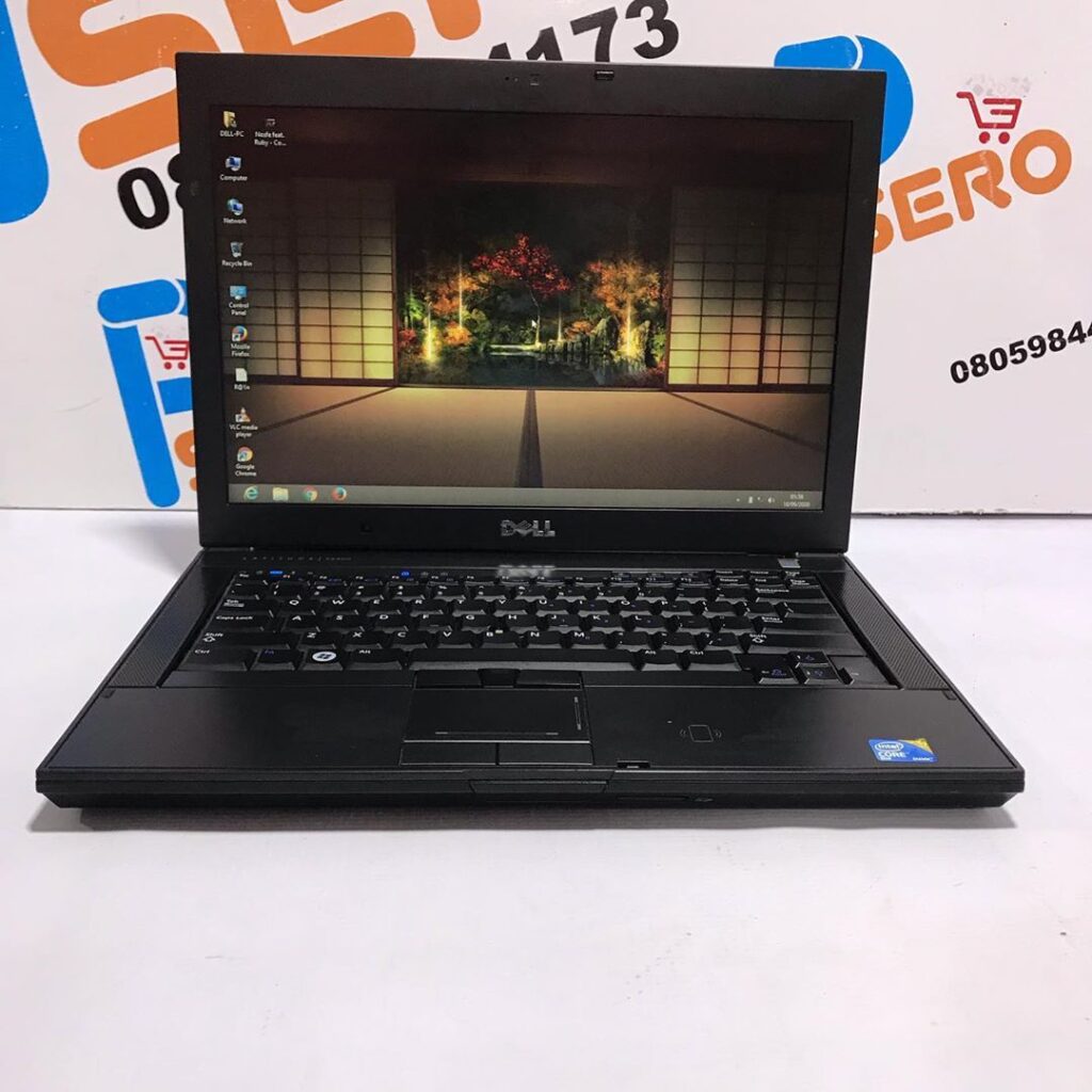6 Things You Should Do First After Buying a Used Laptop - PSERO LAPTOP