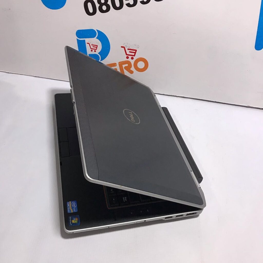 Dell Latitude E6420 Laptop – 500GB HDD – 4GB Ram – Intel Core i5 ...