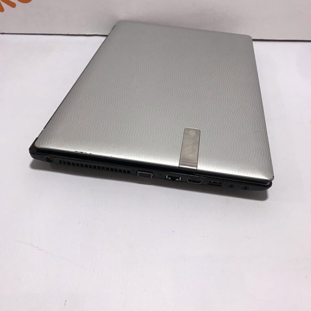 Slim Gateway NV59C Laptop – Intel Core i3 – 4GB Ram – 500GB HDD – Free ...
