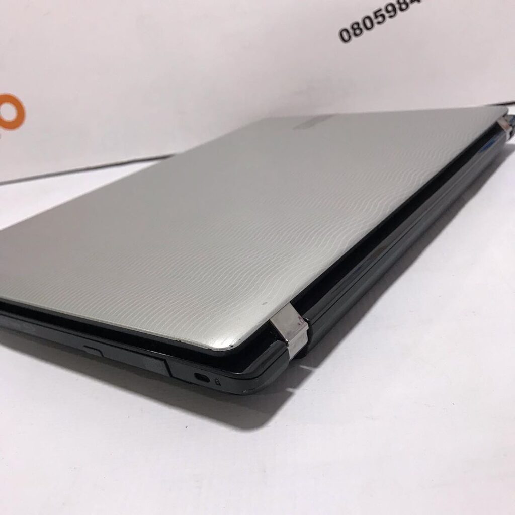 Slim Gateway NV59C Laptop – Intel Core i3 – 4GB Ram – 500GB HDD – Free ...