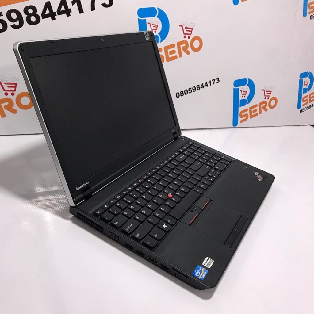 HP Probook 4520s Laptop – Intel Core i3 – 4GB Ram – 320GB HDD – Free ...