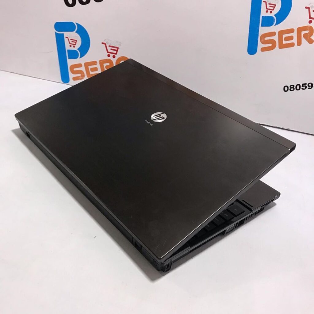 HP Probook 4520s Laptop – Intel Core i3 – 4GB Ram – 320GB HDD – Free ...