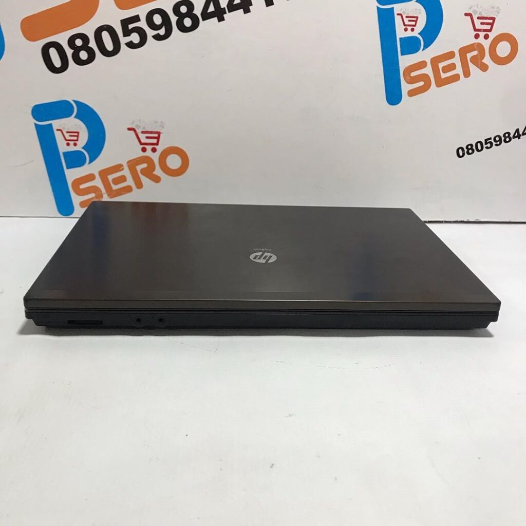 HP Probook 4520s Laptop – Intel Core i3 – 4GB Ram – 320GB HDD – Free ...
