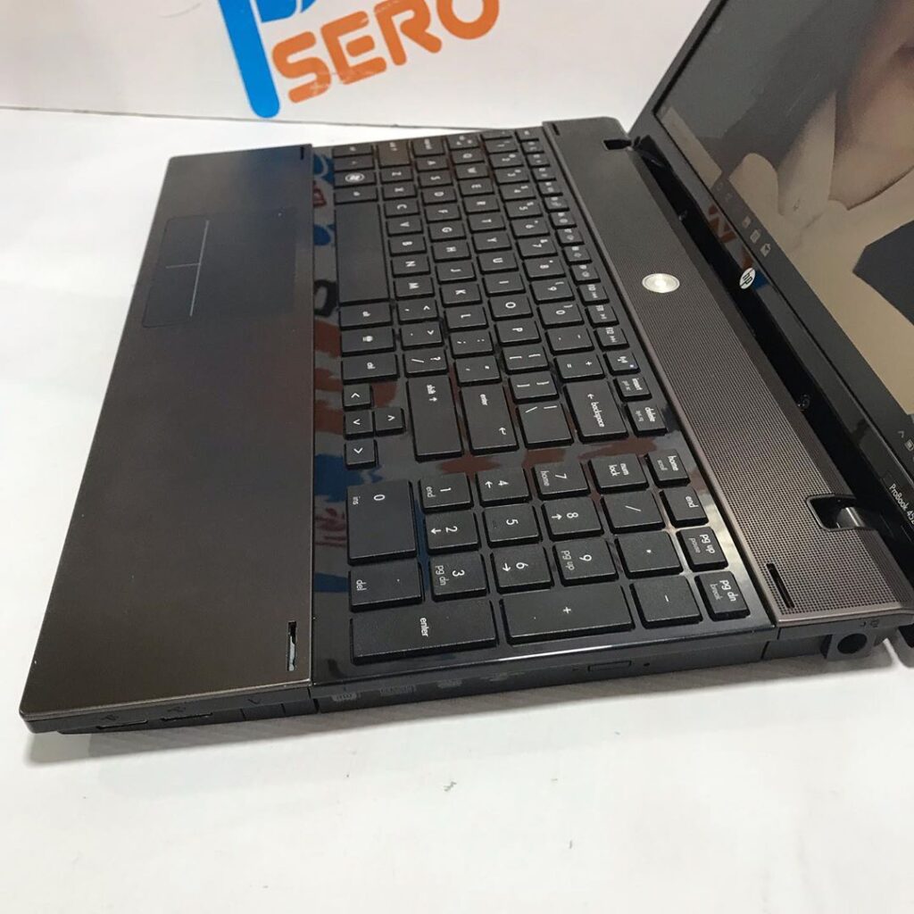 HP Probook 4520s Laptop – Intel Core i3 – 4GB Ram – 320GB HDD – Free ...