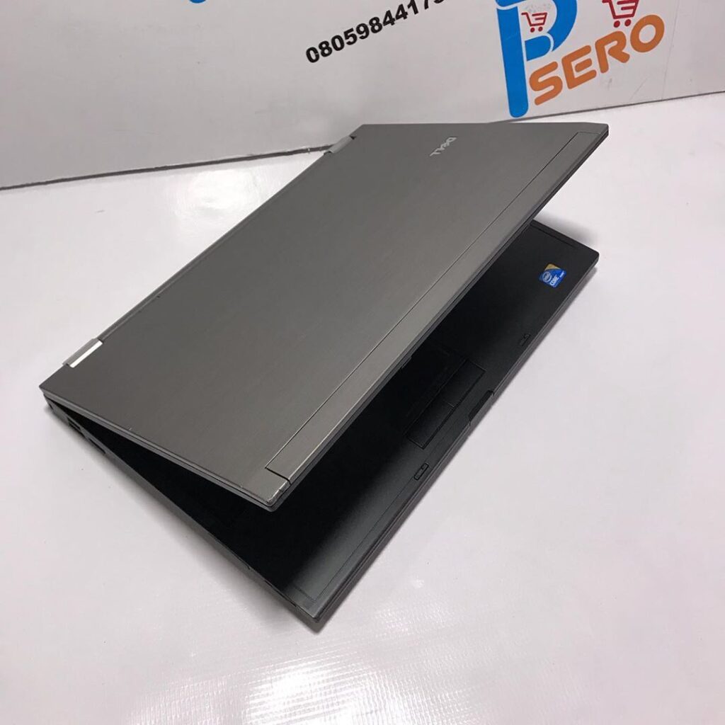 Dell Latitude E4310 Laptop – Intel Core i7 – 6GB Ram – 500GB HDD – Free ...