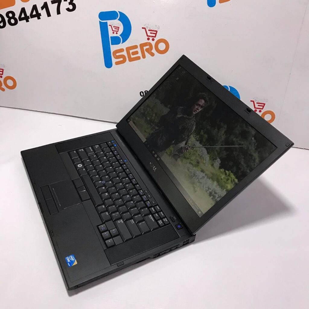 Dell Latitude E4310 Laptop – Intel Core i7 – 6GB Ram – 500GB HDD – Free ...