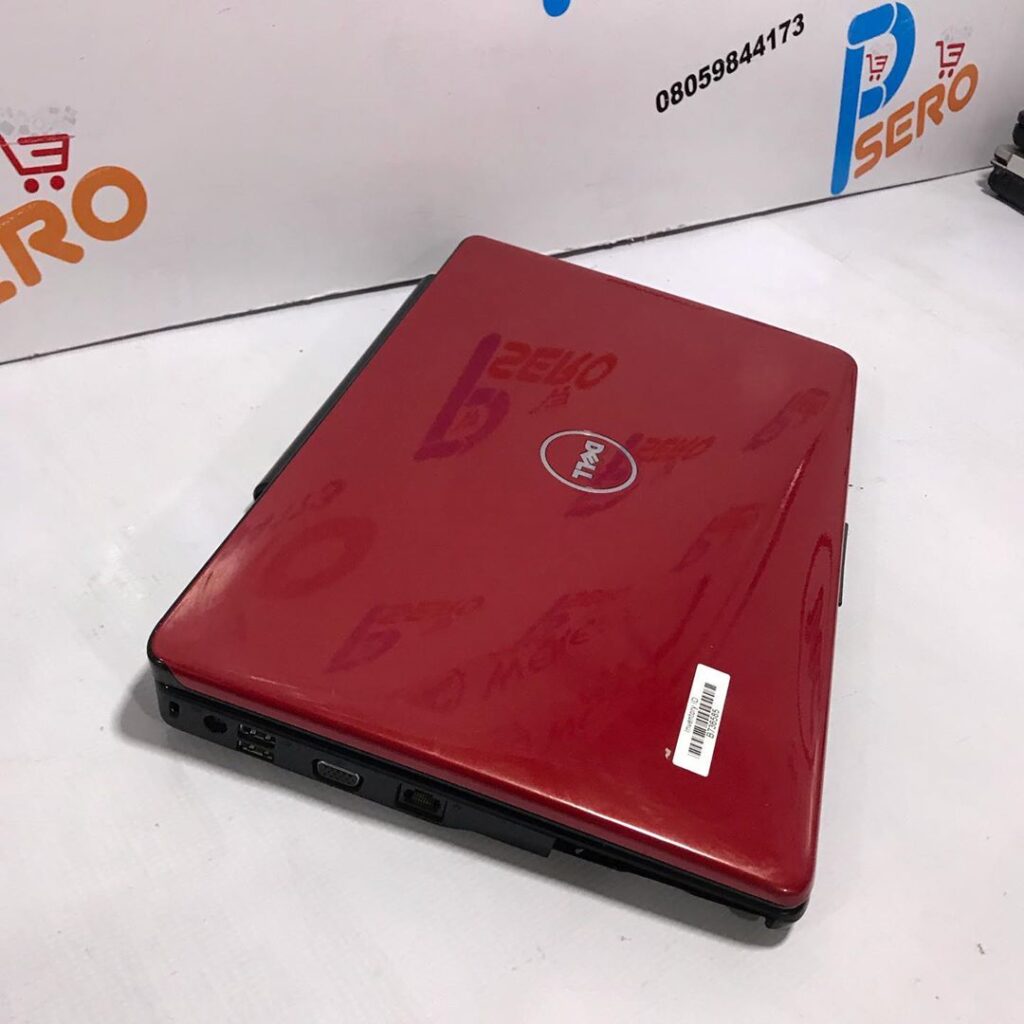 Dell Inspiron 1545 - Dual Core - 3GB Ram - 160GB HDD - 2.30GHz ...
