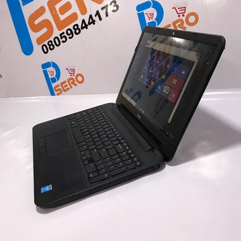 Dell Inspiron 3521 - Intel Core 2 Duo - 500GB HDD - 4GB Ram - Ultra ...
