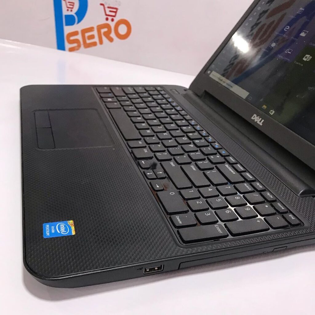 Dell Inspiron 3521 - Intel Core 2 Duo - 500GB HDD - 4GB Ram - Ultra ...