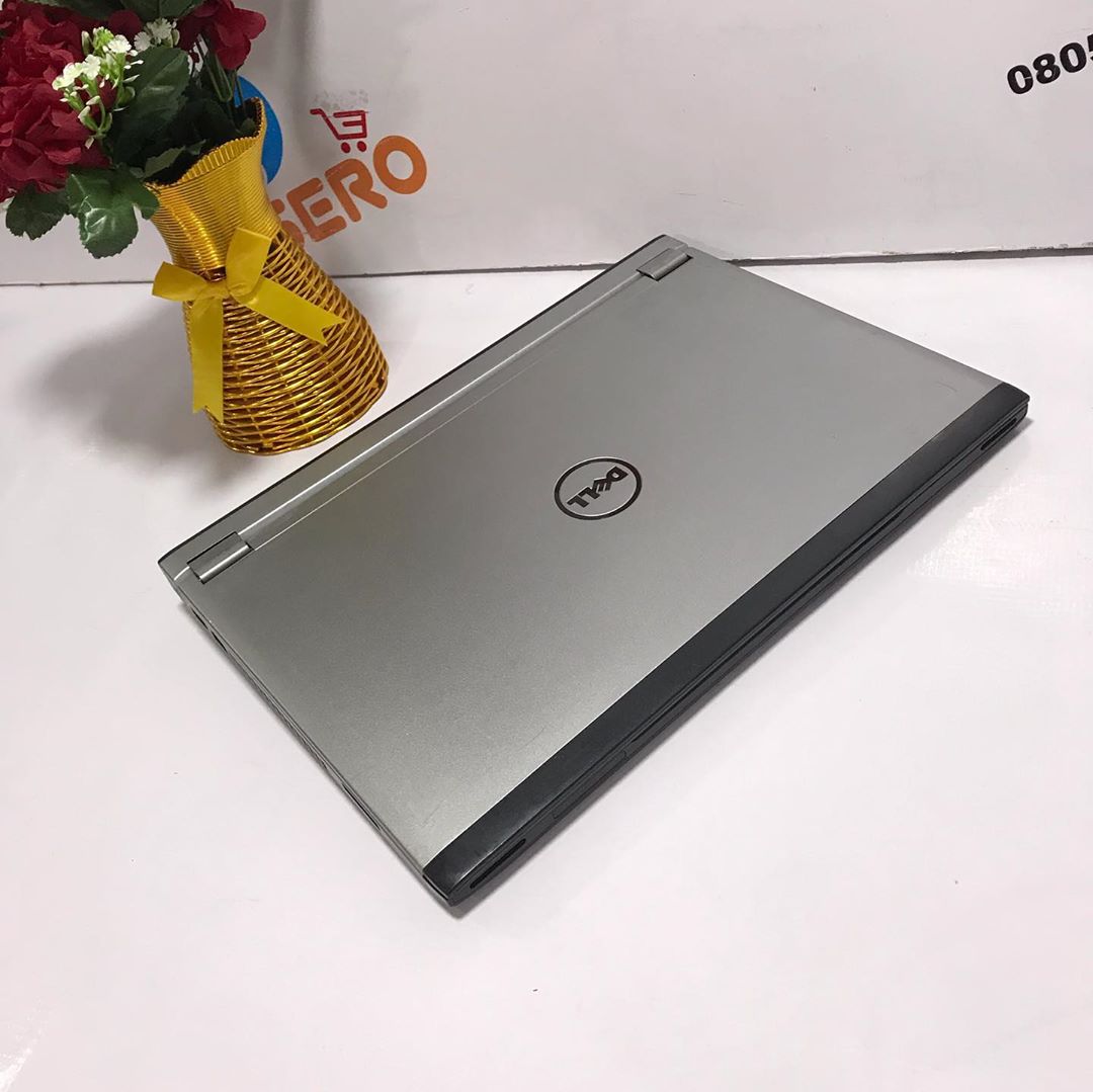 Dell Latitude 3330 Slim Laptop - Intel Core i3 - 4GB Ram - 250GB HDD ...