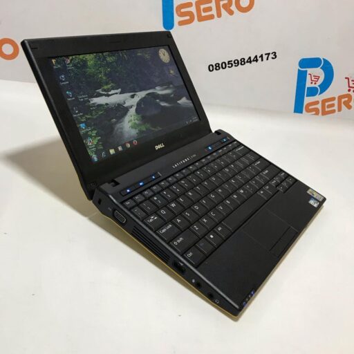 Dell Latitude Mini 11 Laptop – Intel Atom – 2GB Ram – 80GB HDD – Lovely ...
