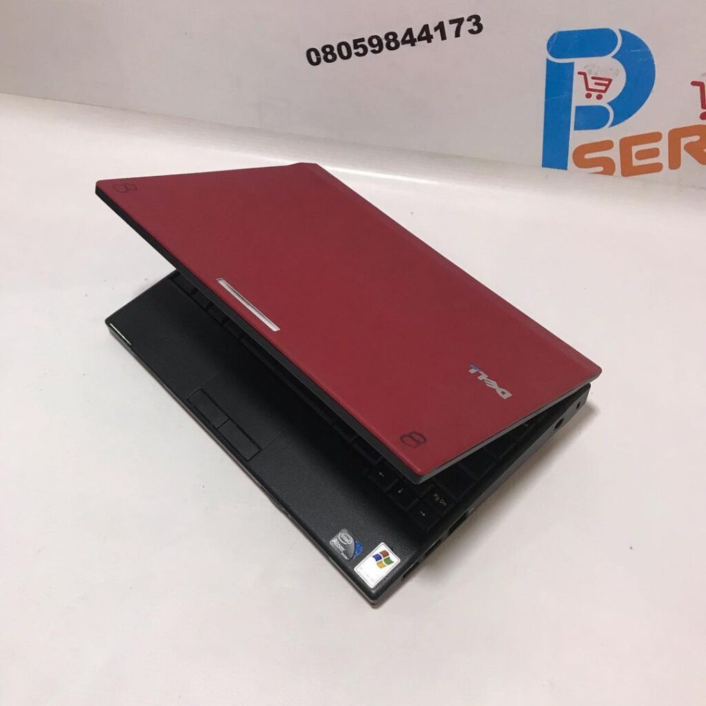 Dell Latitude Mini 11 Laptop – Intel Atom – 2GB Ram – 80GB HDD – Lovely ...