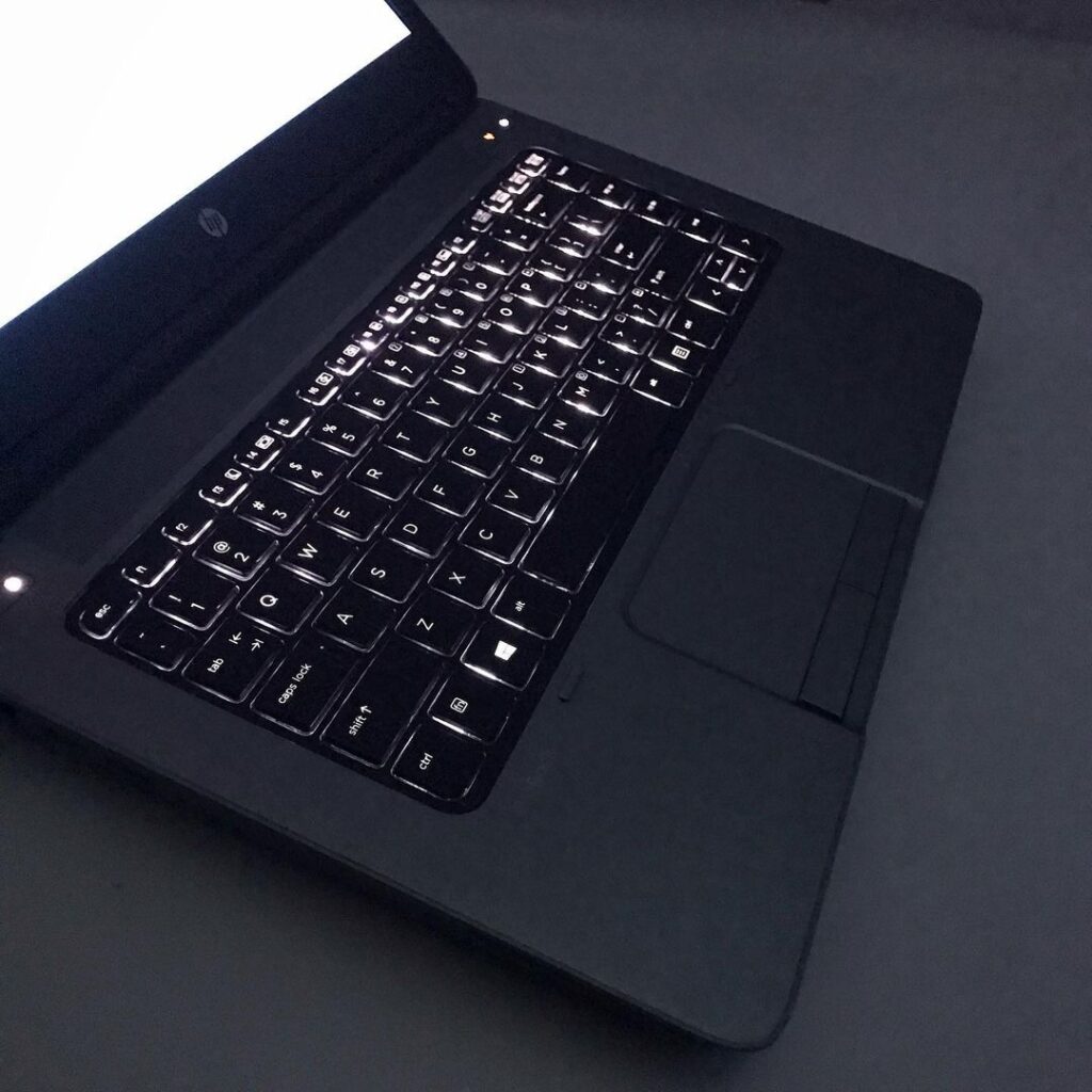 Hp Probook 640 Laptop - Intel Core i3 - 320GB HDDD - 4GB Ram - Keyboard ...