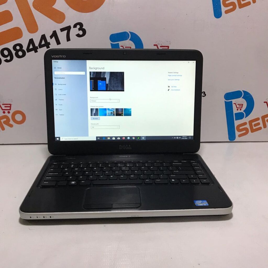 Dell Vostro 2420 Laptop – Intel Core i3 – 4GB Ram – 500GB Hard Drive ...