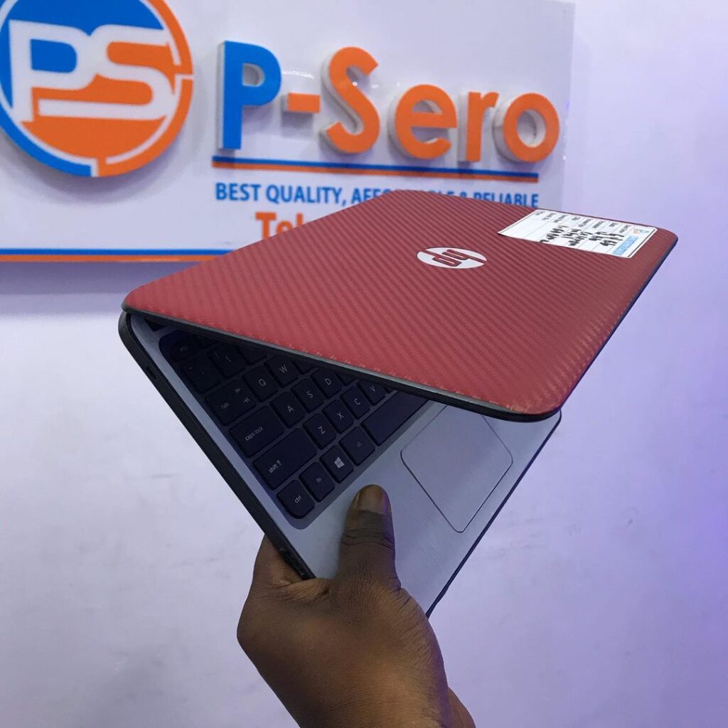 HP Stream 11 Pro G3 – Intel PC – 4GB Ram – 64GB Ssd – Very Slim with ...