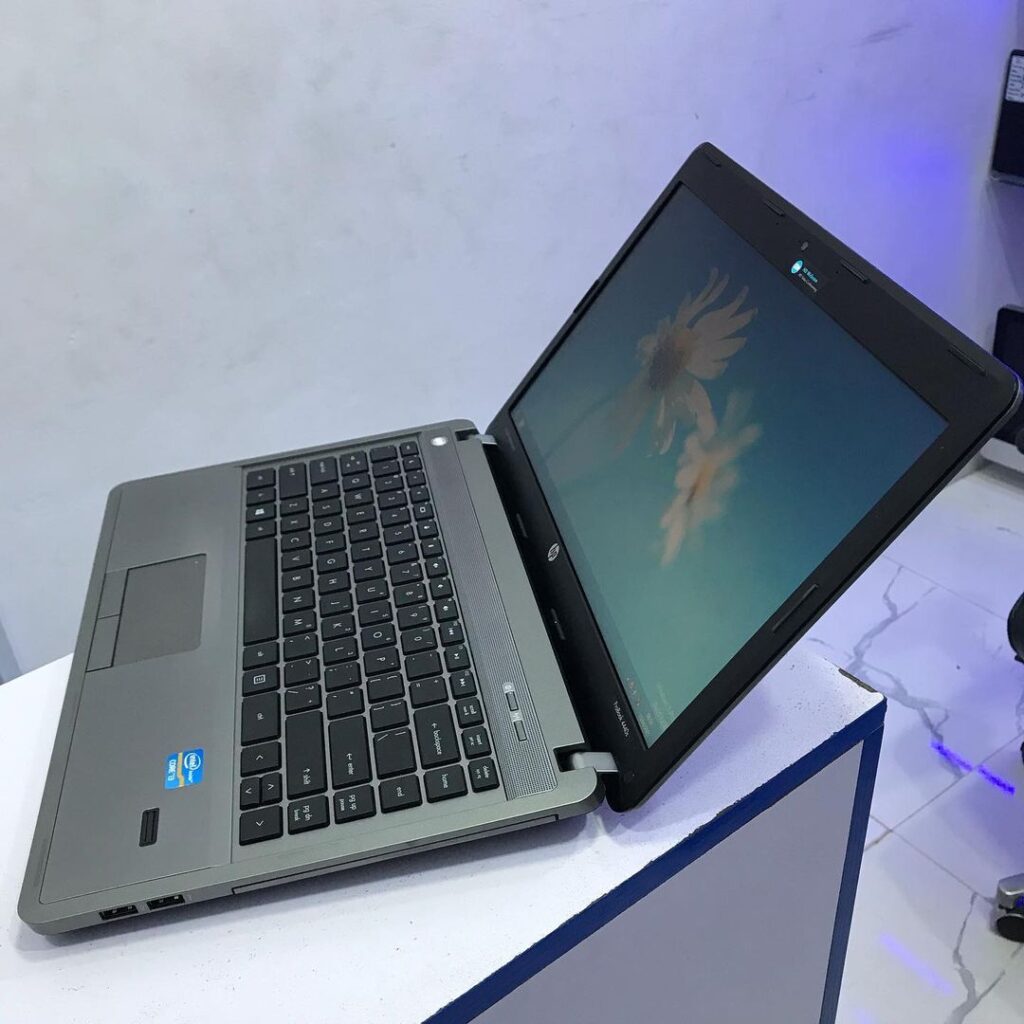 HP ProBook 4440s- Intel Core i3- 4GB Ram - 320GB - PSERO LAPTOP