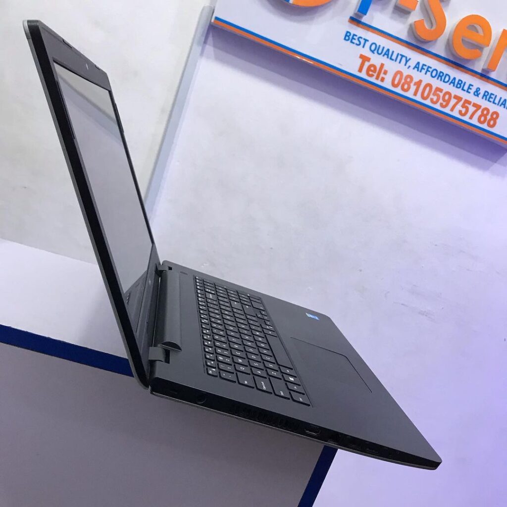 Dell Inspiron 5749 – Intel core i3 – Super Clean – Ultra Slim – 4GB RAM ...