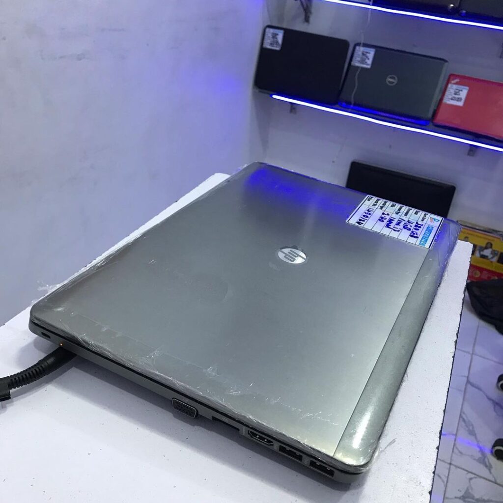 HP ProBook 4440s - Super Clean - Core i3 intel- 4GB RAM - 320GB HDD ...