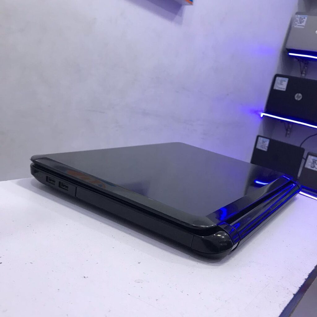 Hp 14 Notebook - intel inside - 4GB Ram - 320GB HDD - 2.00GHz - Sharp ...