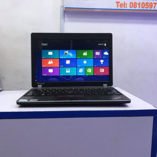 Lenovo Thinkpad Mini Laptop – 3GB Ram – 160GB HDD – Lovely Color ...