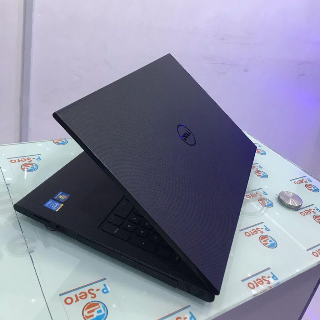 Slim Dell Inspiron 3542 Laptop - intel core i3 - 4GB Ram - 500GB HDD ...