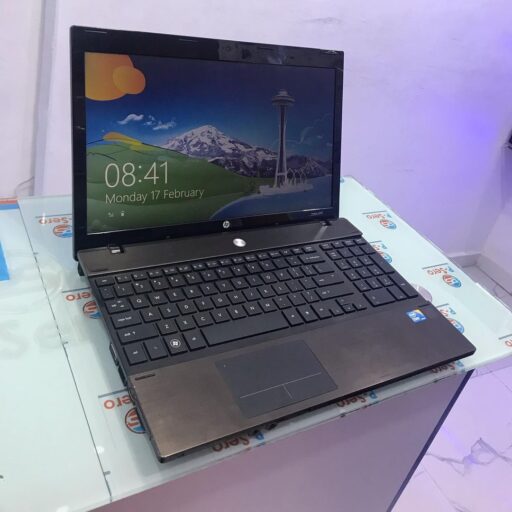Hp Probook 4520s – Intel Core i3 – 2.53GHz – 4GB Ram – 320GB HDD ...