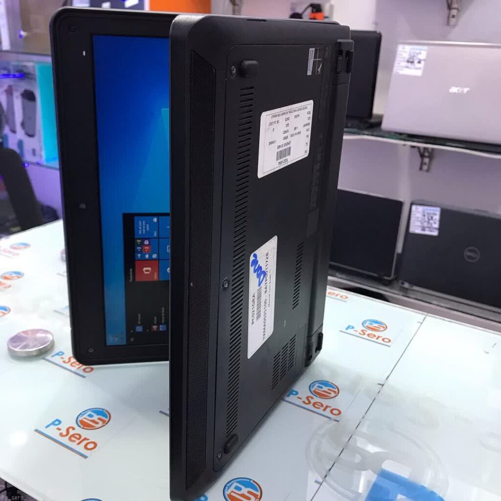 Lenovo Thinkpad x140e 12 inch Laptop – Lovely Shape – 4GB Ram – 160GB ...