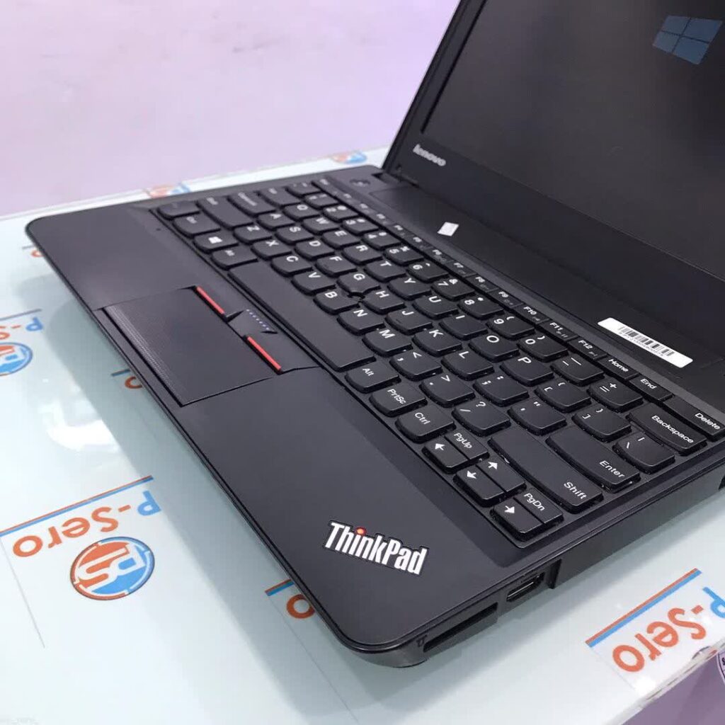 Lenovo Thinkpad x140e 12 inch Laptop – Lovely Shape – 4GB Ram – 160GB ...