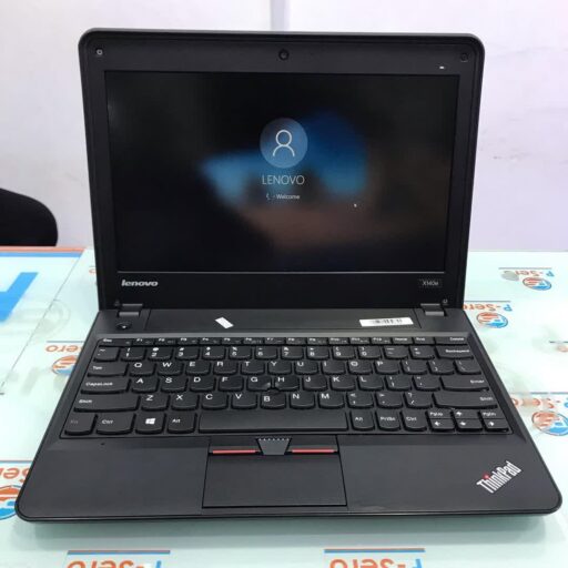 Lenovo Thinkpad x140e 12 inch Laptop – Lovely Shape – 4GB Ram – 160GB ...