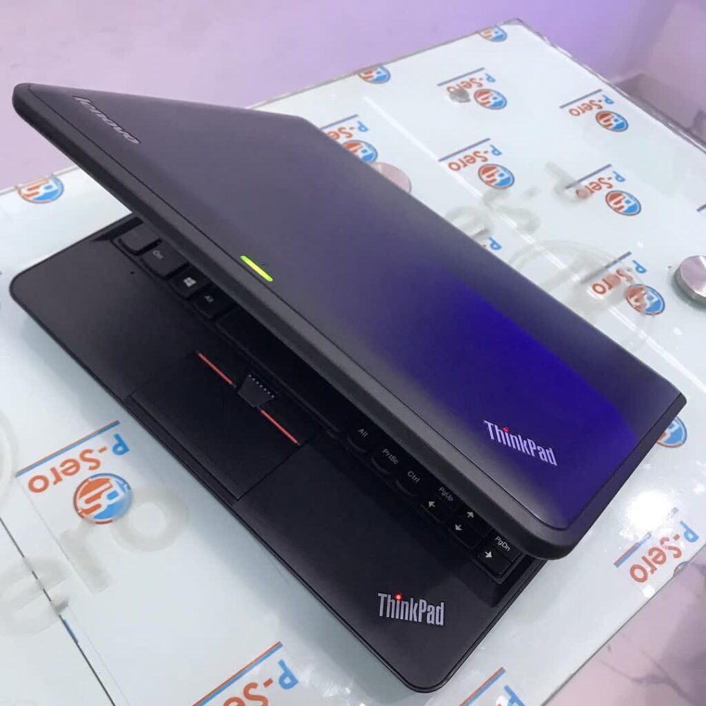 Lenovo Thinkpad x140e 12 inch Laptop – Lovely Shape – 4GB Ram – 160GB ...