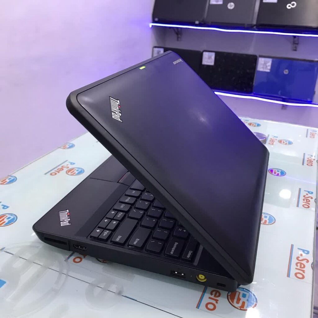 Lenovo Thinkpad x140e 12 inch Laptop – Lovely Shape – 4GB Ram – 160GB ...