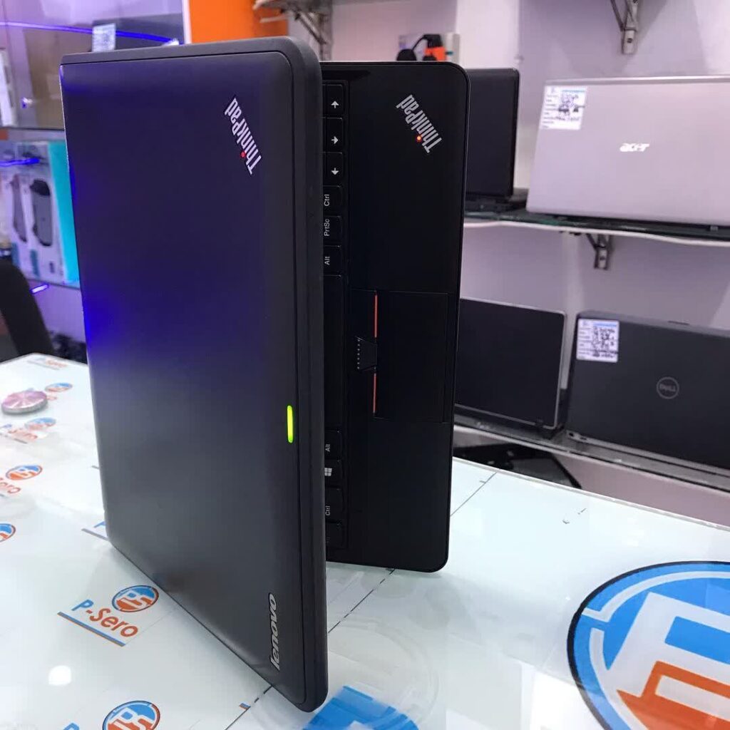 Lenovo Thinkpad x140e 12 inch Laptop – Lovely Shape – 4GB Ram – 160GB ...