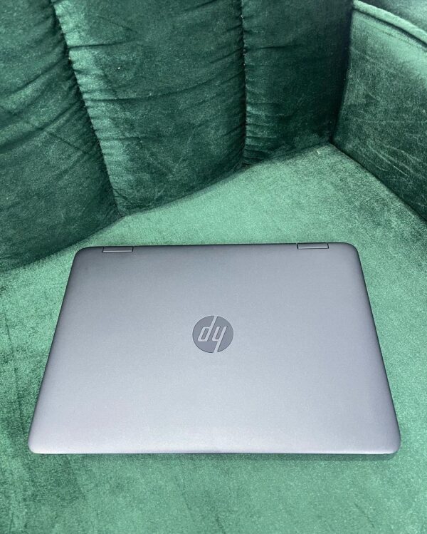 UK USED: HP ProBook 640 G2 Laptop – Core i5 – 8gb Ram – 500GB Hard ...