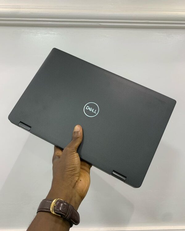 UK USED: Dell Latitude 7420 Laptop – Intel Core i7 – 512GB SSD – 32GB ...