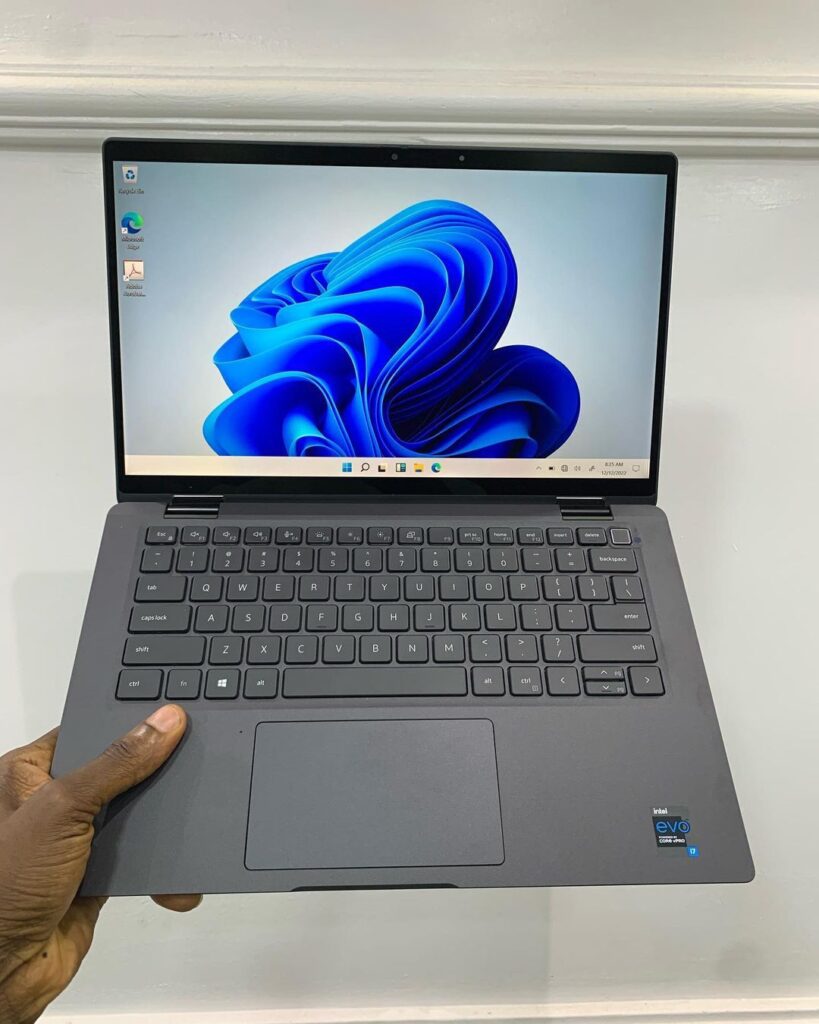 UK USED: Dell Latitude 7420 Laptop – Intel Core i7 – 512GB SSD – 32GB ...