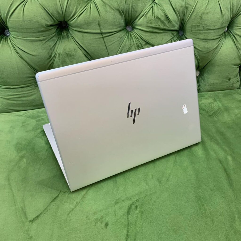 USED HP 840 G5 – Core i5 – 8gb Ram – 256GB SSD 8th Gen