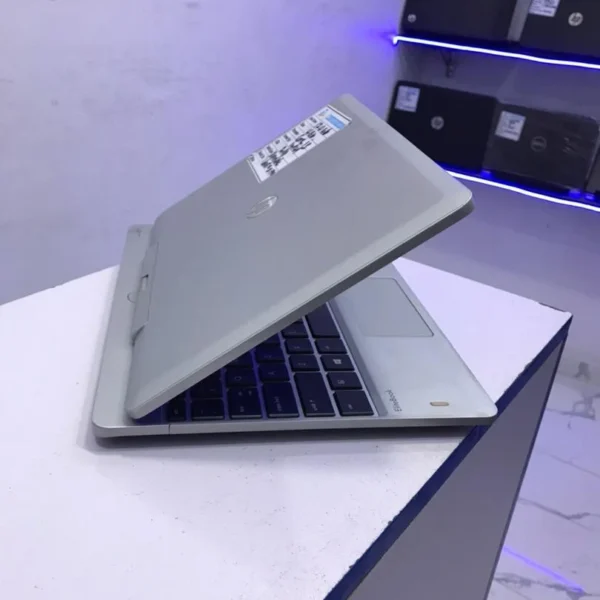 HP Revolve 810 G3 Laptop– Intel Core i7 –8GB Ram –256GB SSD