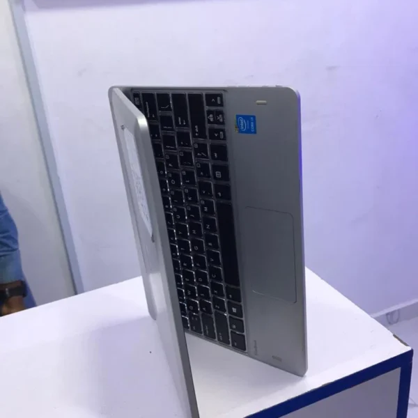 HP Revolve 810 G3 Laptop– Intel Core i7 –8GB Ram –256GB SSD