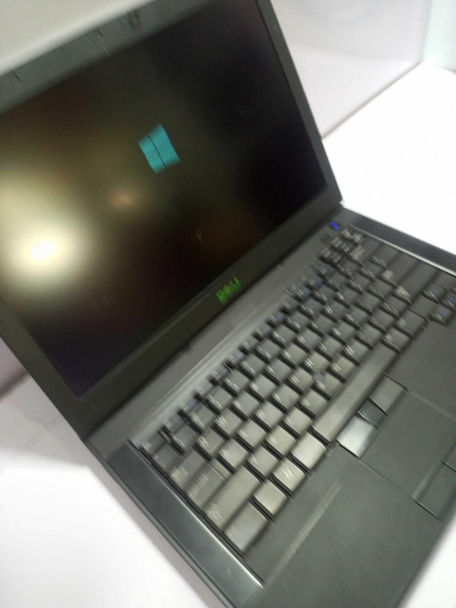 Dell Latitude E6410 – Intel Core i5 – 8GB Ram – 500GB HDD – Windows 10 ...