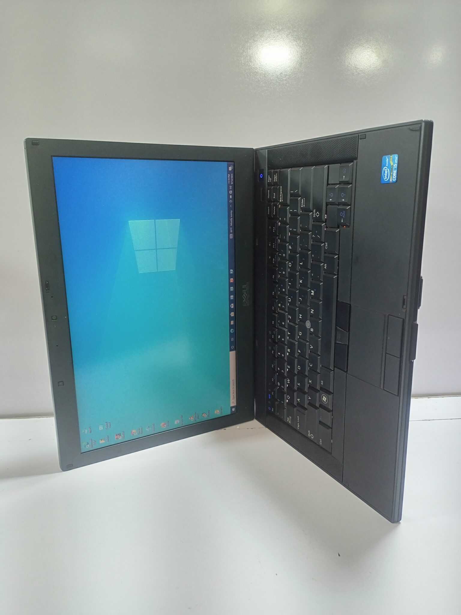 Dell Latitude E6410 – Intel Core i5 – 8GB Ram – 500GB HDD – Windows 10 ...