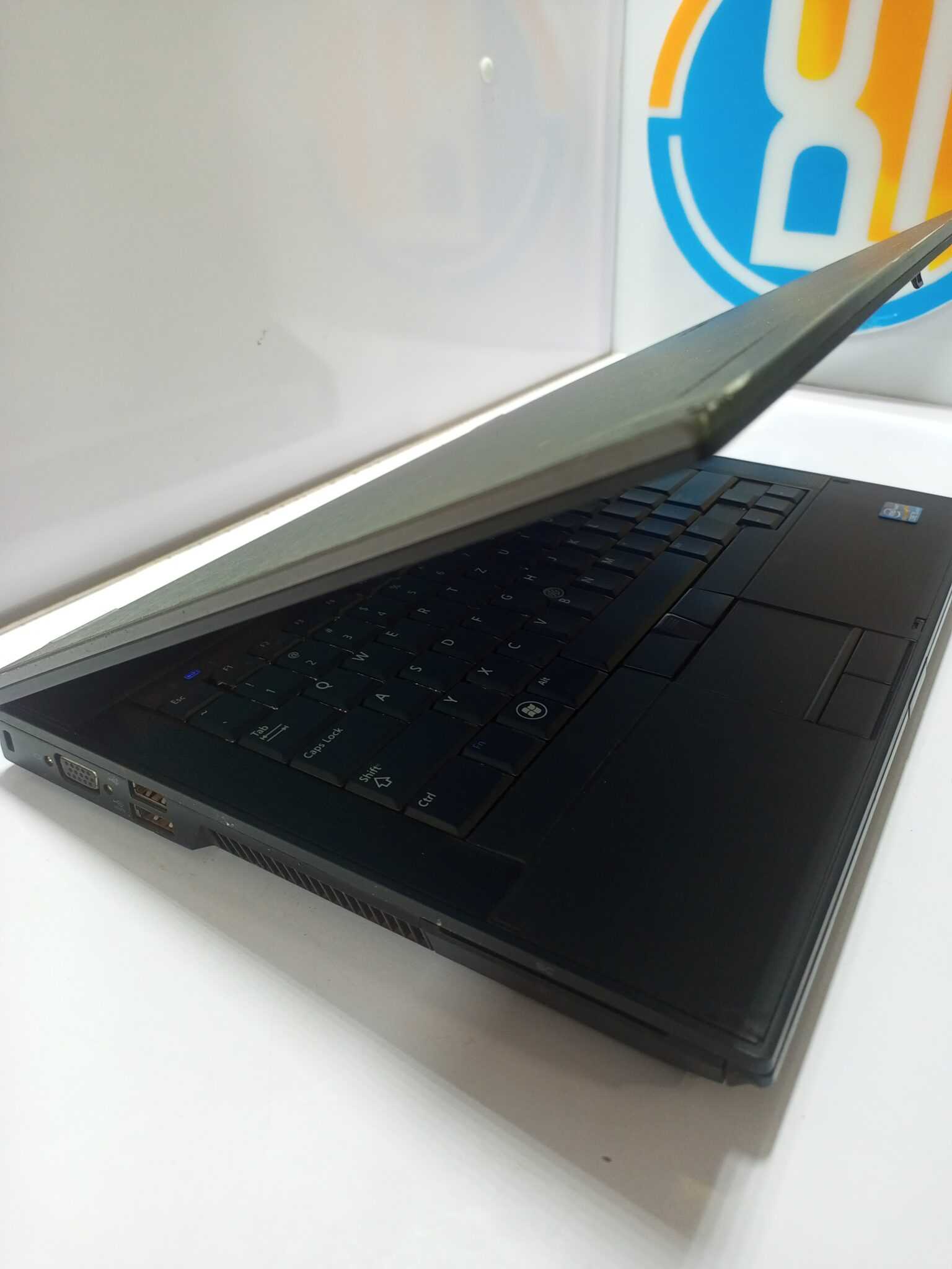 Dell Latitude E6410 – Intel Core i5 – 8GB Ram – 500GB HDD – Windows 10 ...
